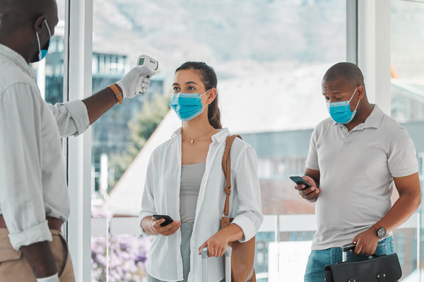 Covid-19: Government's Universal £500 Covid Payment Idea - ICPA