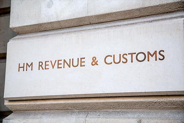 Revised HMRC Charter - ICPA