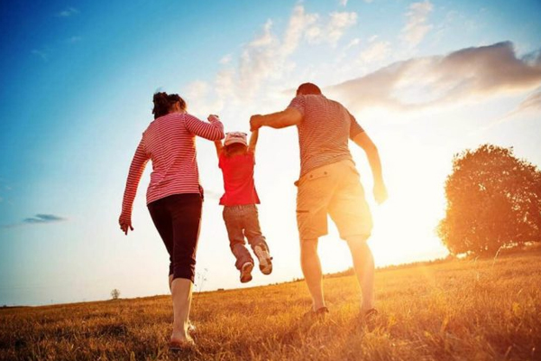 Shared Parental Leave Explained - ICPA