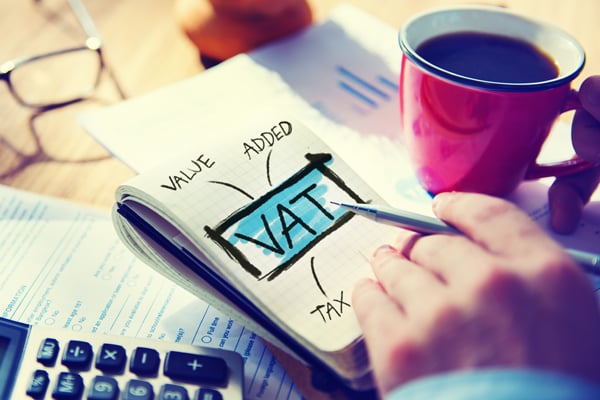 Vat reverse charge technical guide - ICPA