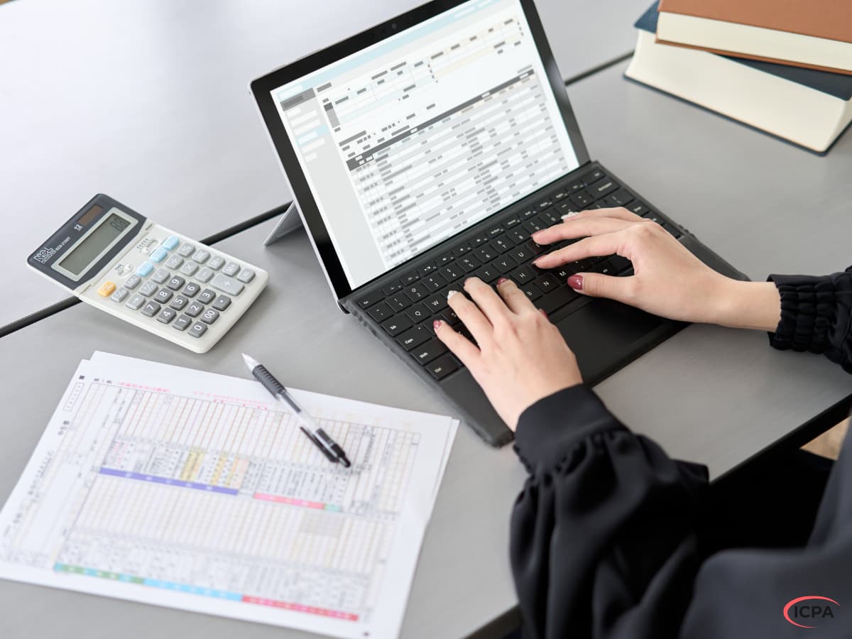 Charity Independent Examinations: A Guide for Accountants - ICPA