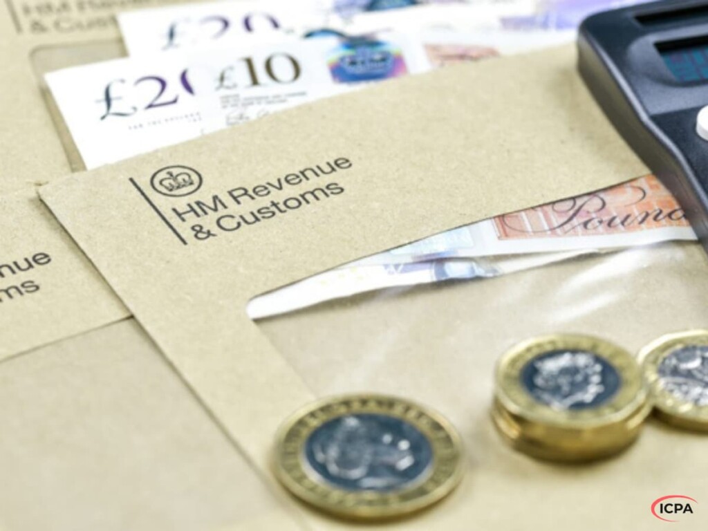 Understanding the Spring Budget 2024 - ICPA