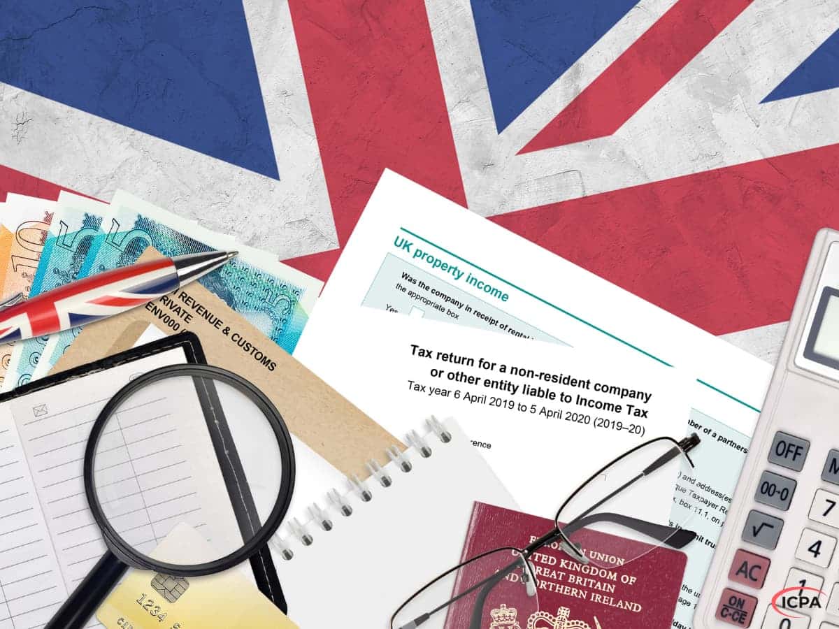 Understanding the Spring Budget 2024 - ICPA