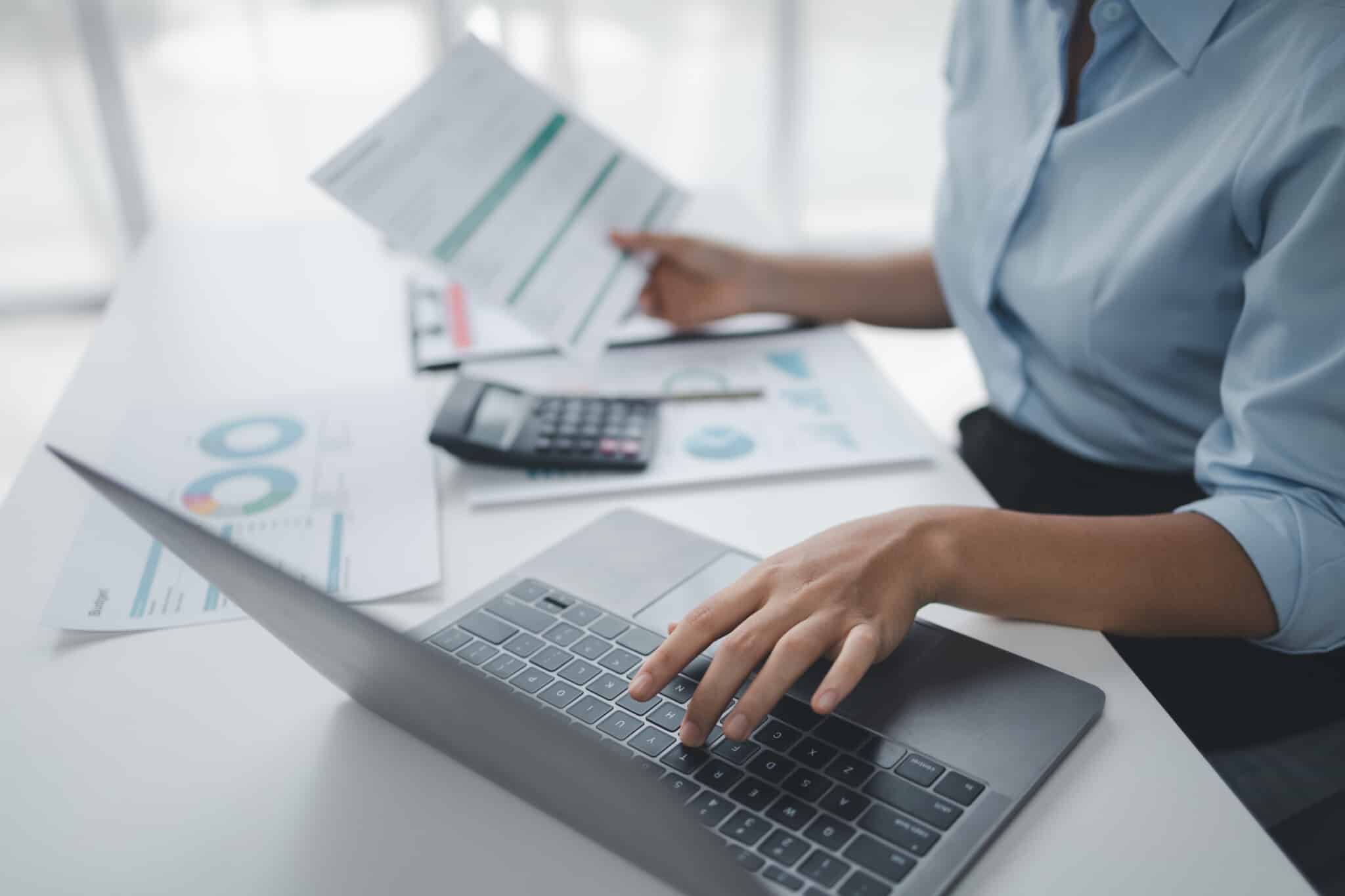 Essential Documentation Toolkit for Accountants - ICPA
