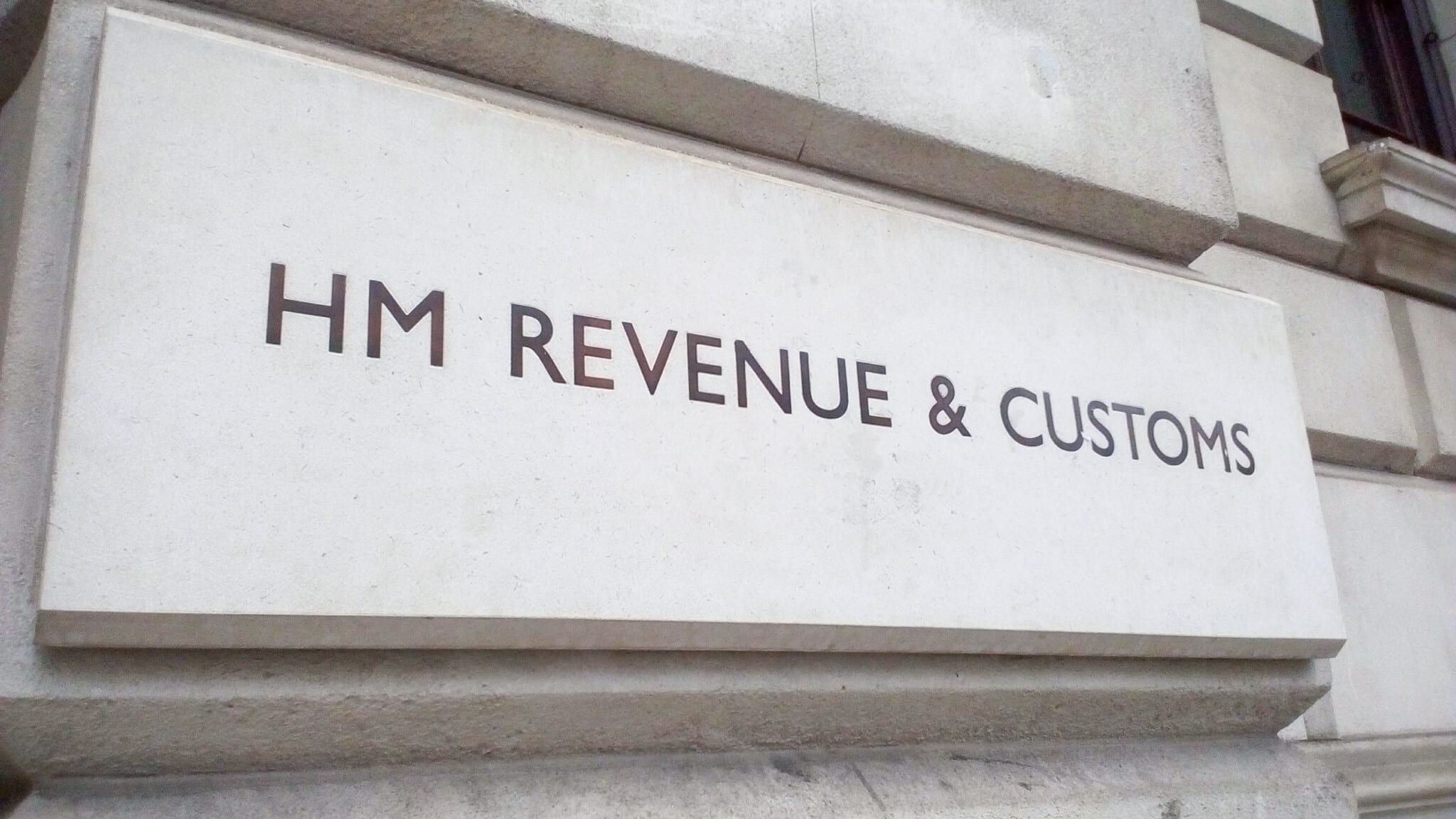 Revised HMRC Charter - ICPA