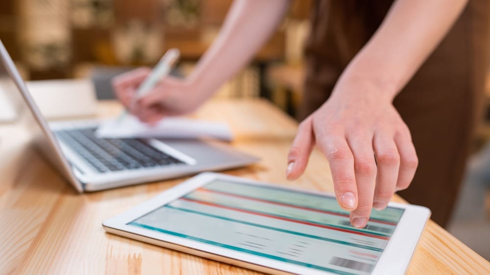 Making Tax Digital Software: HMRC-Compatible Options - ICPA